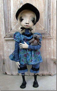 carrovelho.com: OS INCRIVEIS BONECOS DE TIM BURTOM